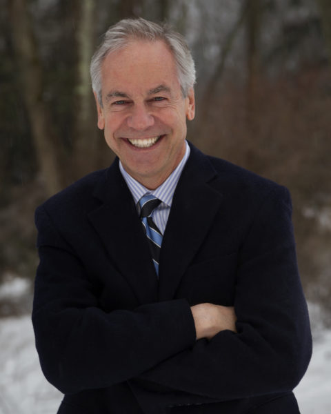 John S. Furlong | Furlong and Krasny